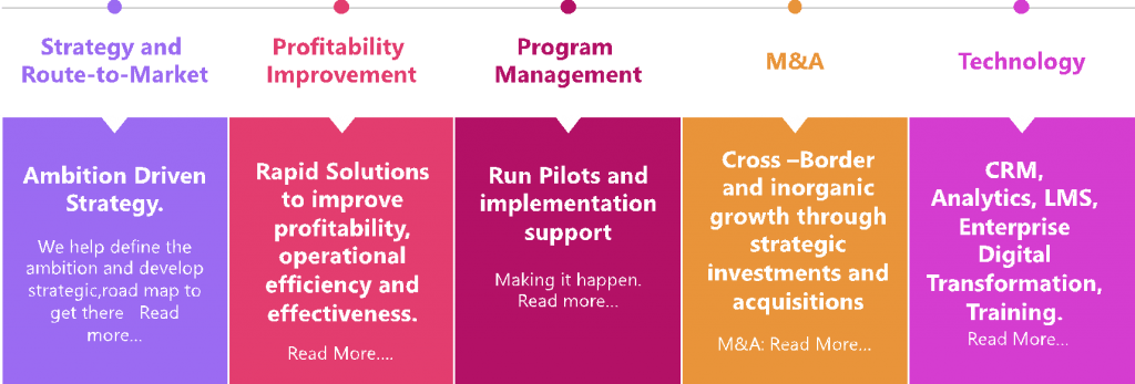 Intrim – Consulting Network